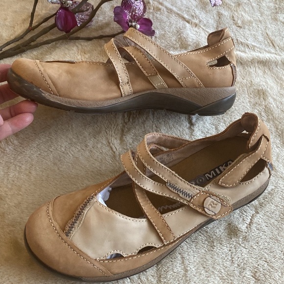 Romika | Shoes | Romika Leather Espadrille | Poshmark
